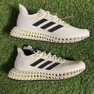adidas | Shoes | Adidas 4dfwd 2 Running Shoes Gx9247 Cloud Whitecore ...